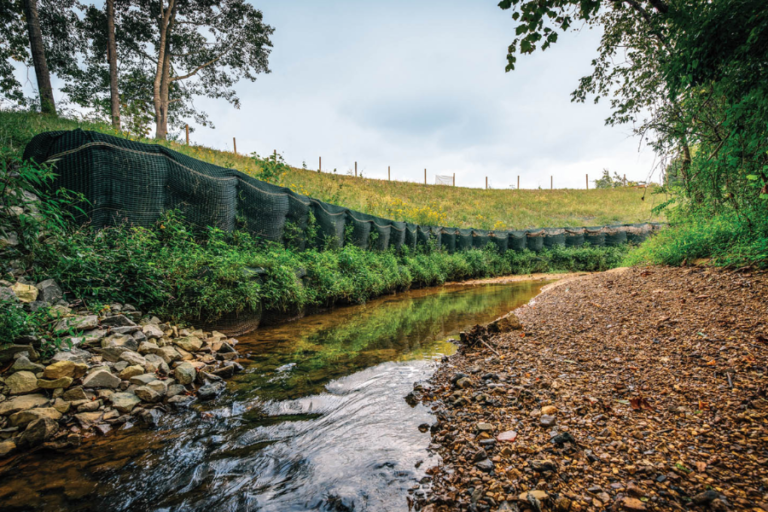 WaterWays – Clean water. Healthy communities.